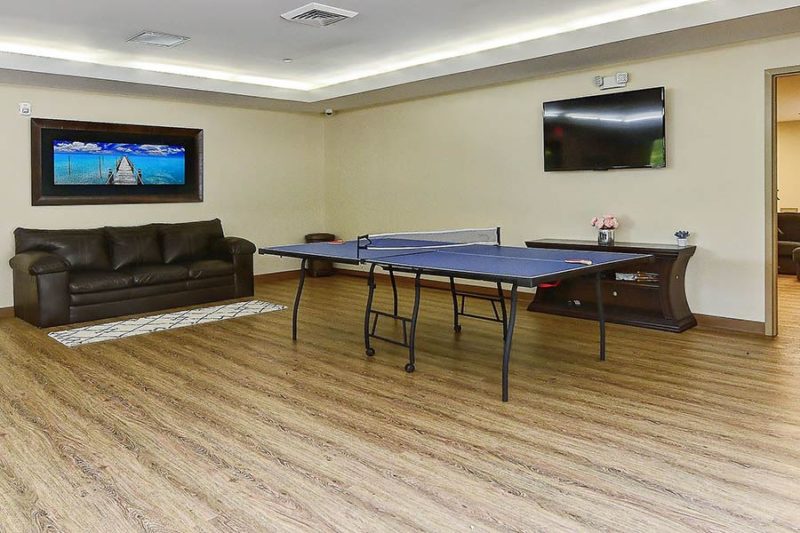 Our Rooms | Freedom Detox & Recovery Center