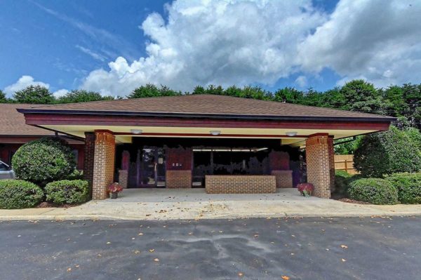 Our Rooms | Freedom Detox & Recovery Center