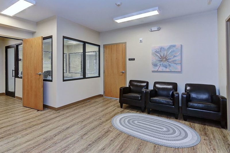 Our Rooms | Freedom Detox & Recovery Center