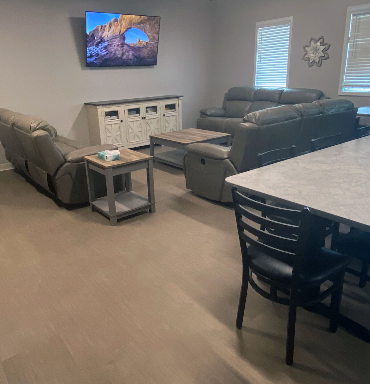 Our Rooms | Freedom Detox & Recovery Center