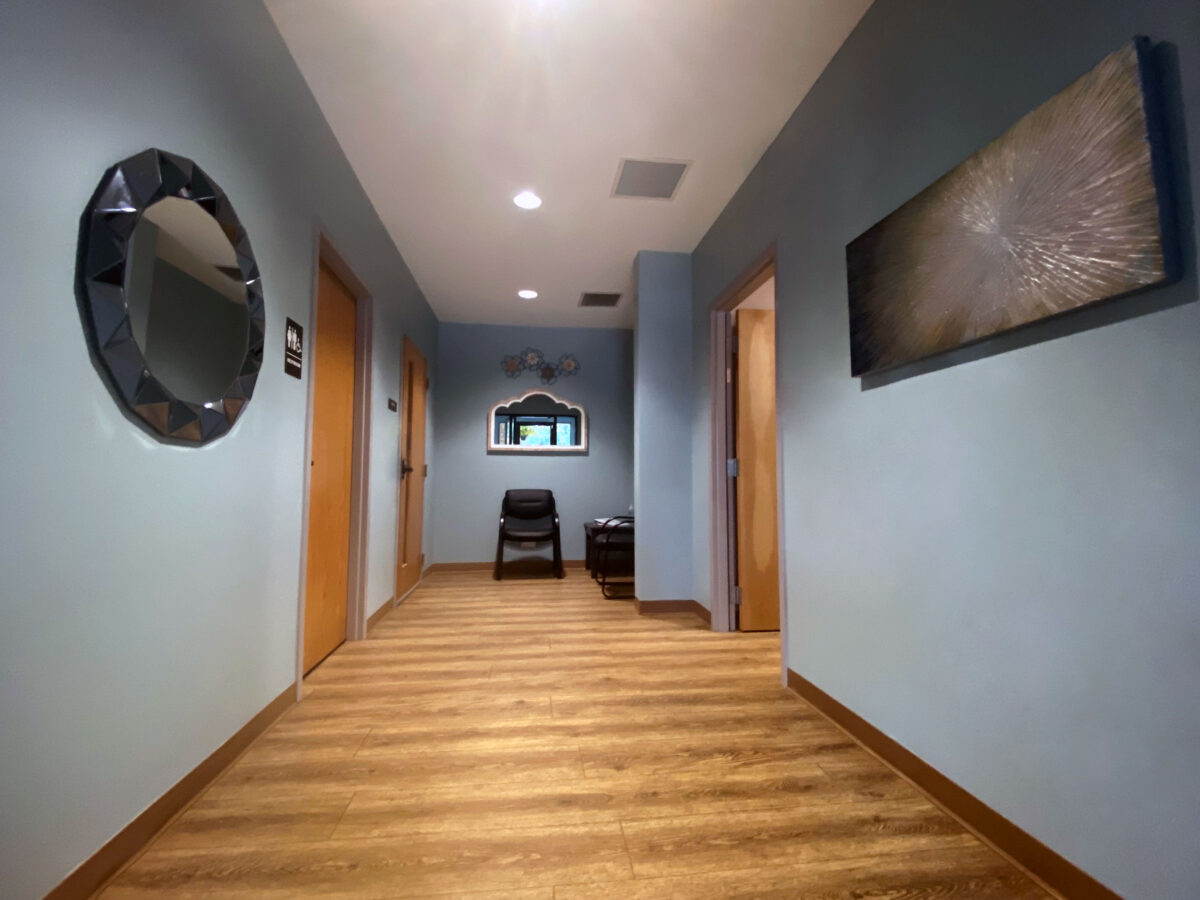Our Rooms | Freedom Detox & Recovery Center
