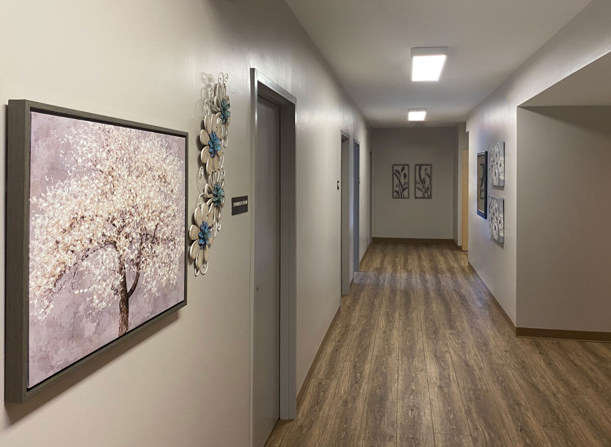 Our Rooms | Freedom Detox & Recovery Center